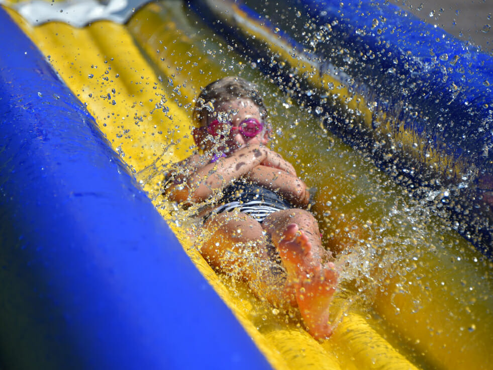 IGC Specialized Program Tracks | International Gymnastics Camp