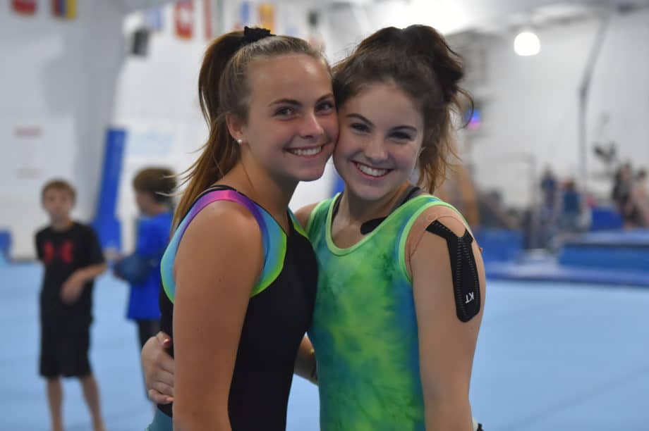 Get Ready For Gymnastics Camp | International Gymnastics Camp