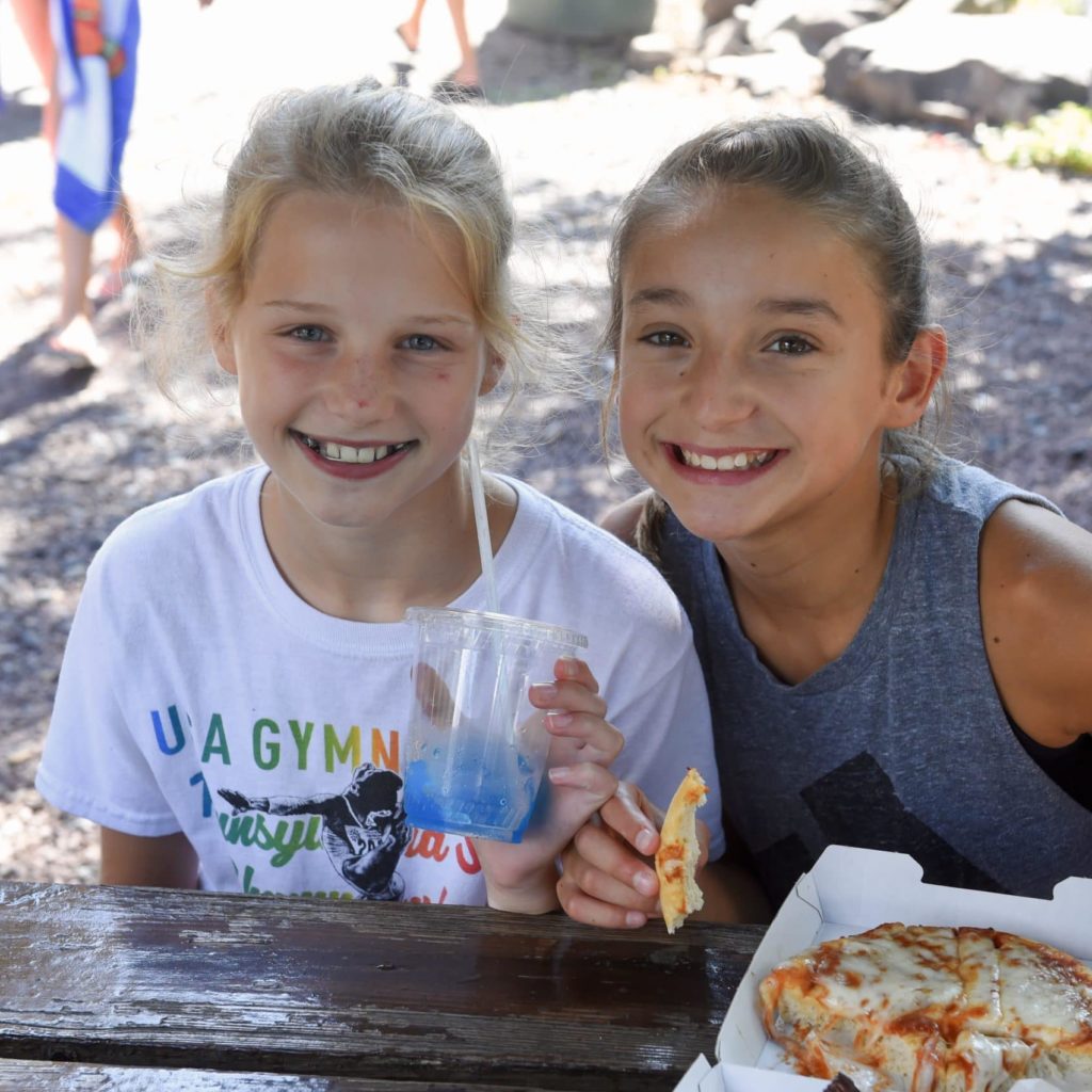 Photos & Communication | International Gymnastics Camp