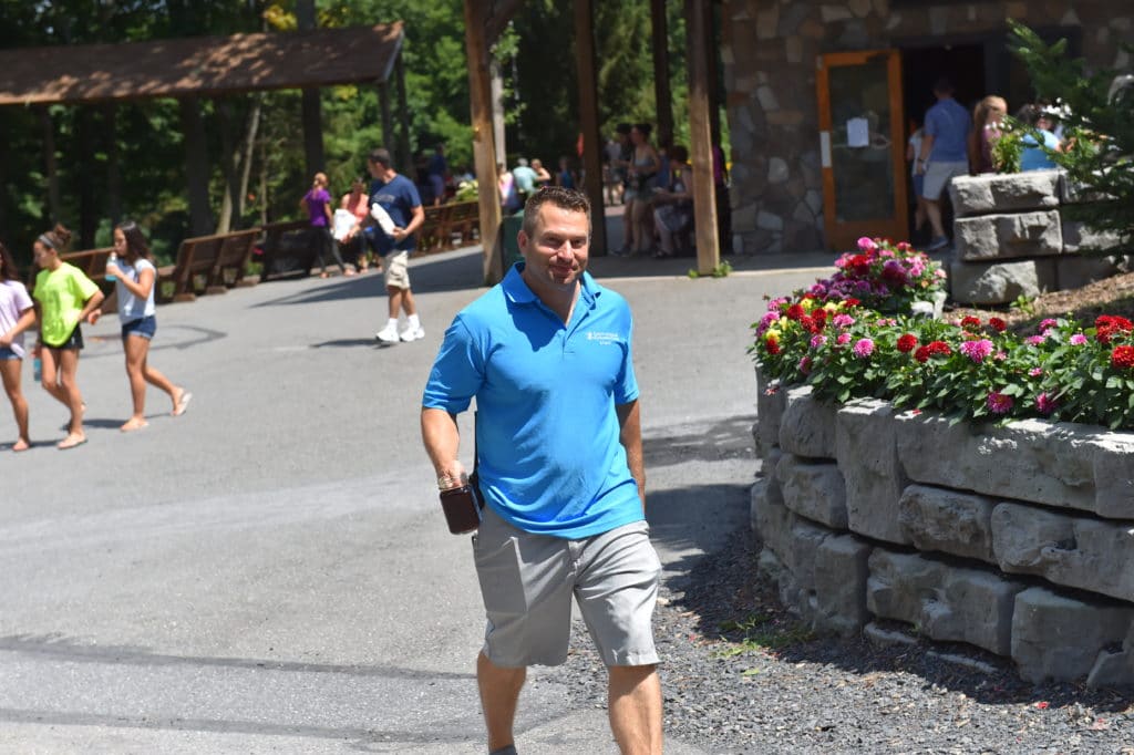 IGC's Staff | International Gymnastics Camp