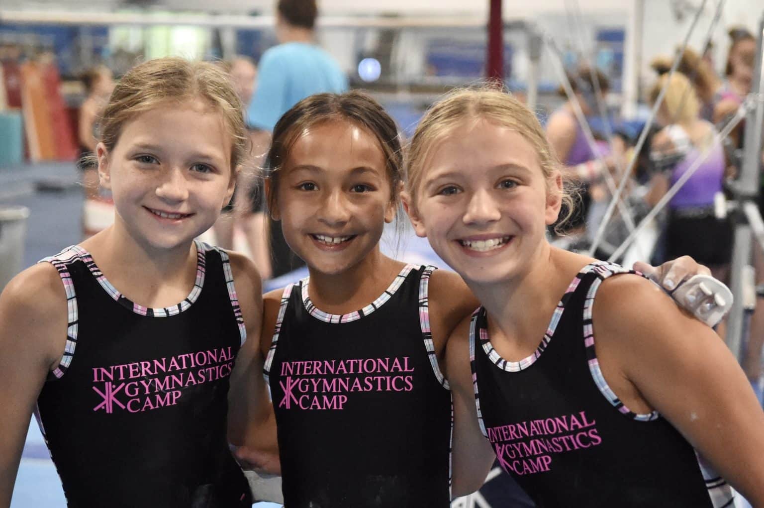IGC Philosophy | International Gymnastics Camp