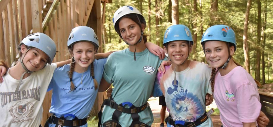 IGC Philosophy | International Gymnastics Camp