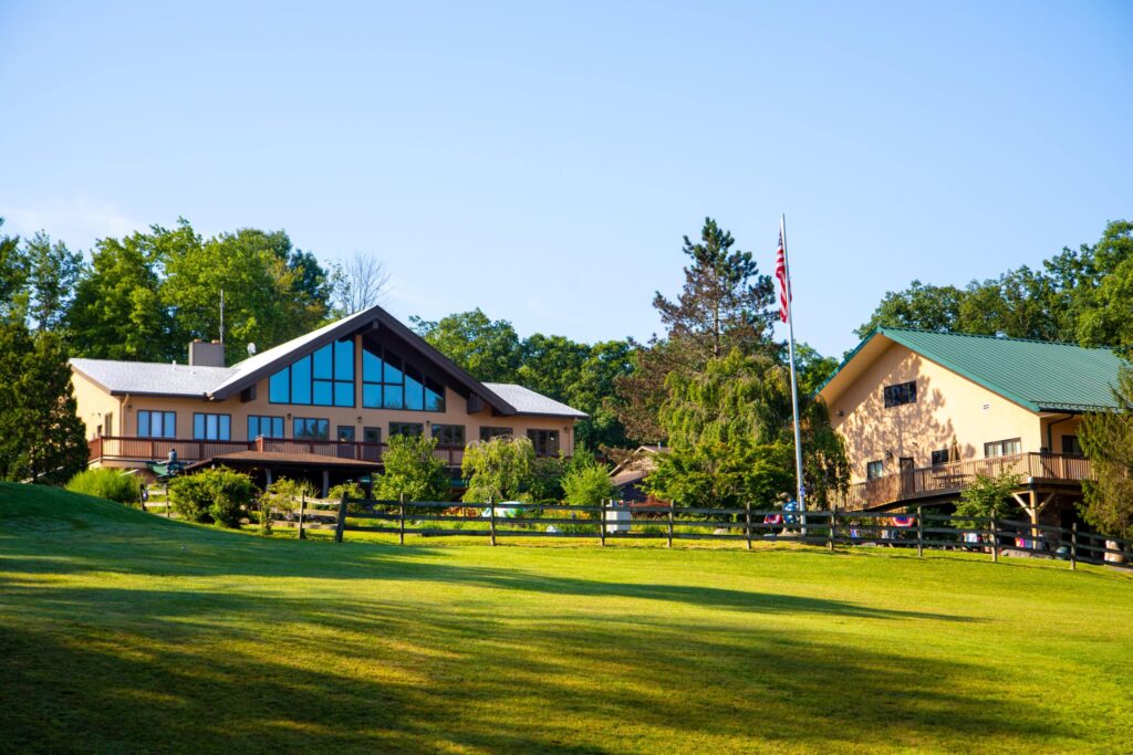 Location, Directions & Transportation | International Gymnastics Camp
