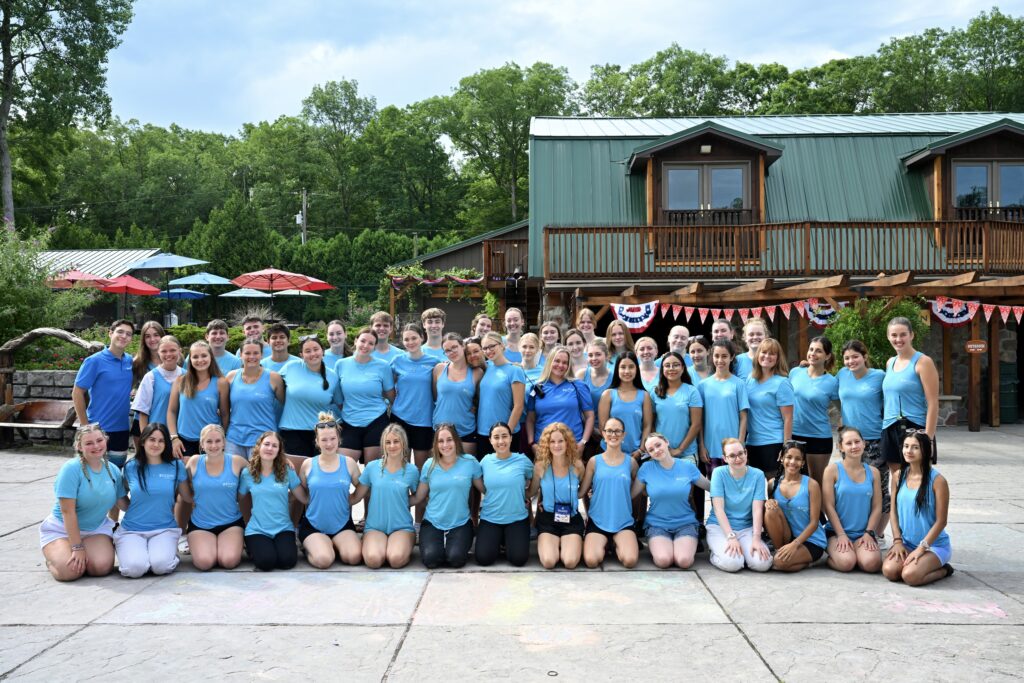 IGC Handbook & Resources | International Gymnastics Camp