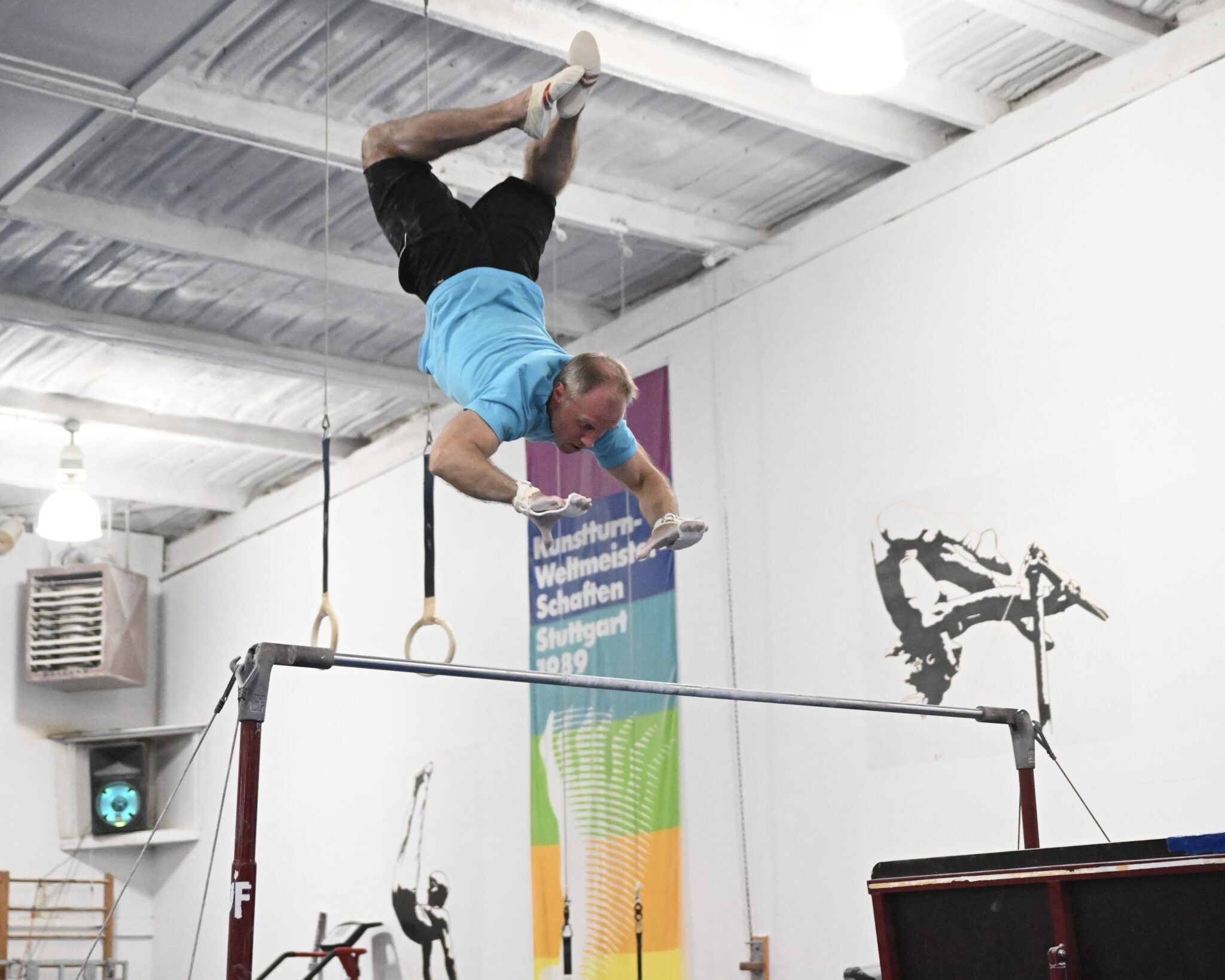 Celebrity Gymnastics Coaches & Athletes | International Gymnastics Camp